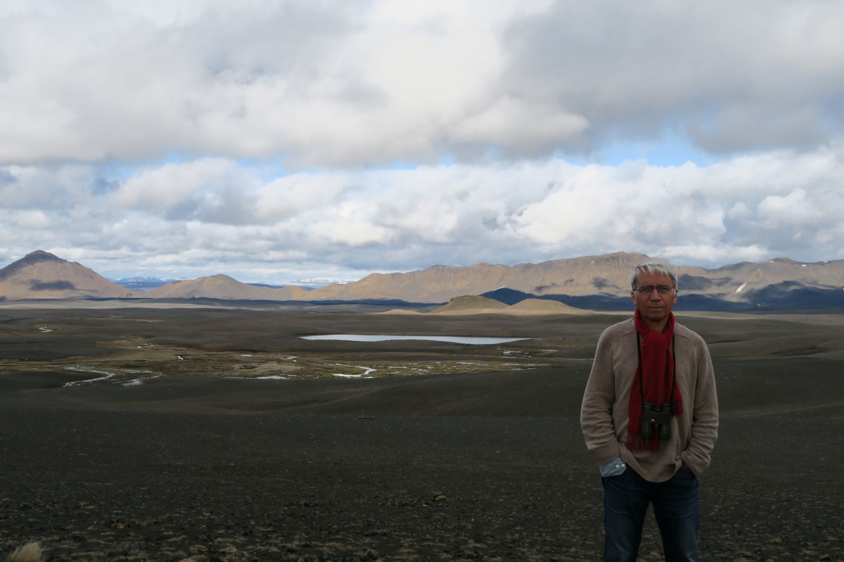 Rencontre avec François Moutou - Univet Nature