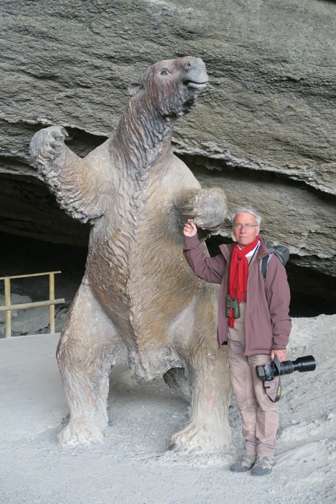 Rencontre avec François Moutou - Univet Nature